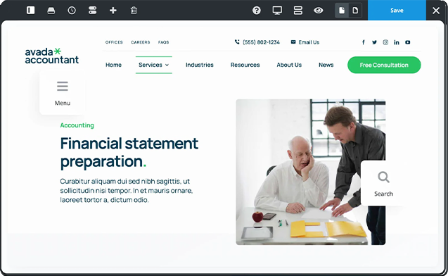 Professional Website Maintenance Services by Amigo Web Studio | Amigo ...